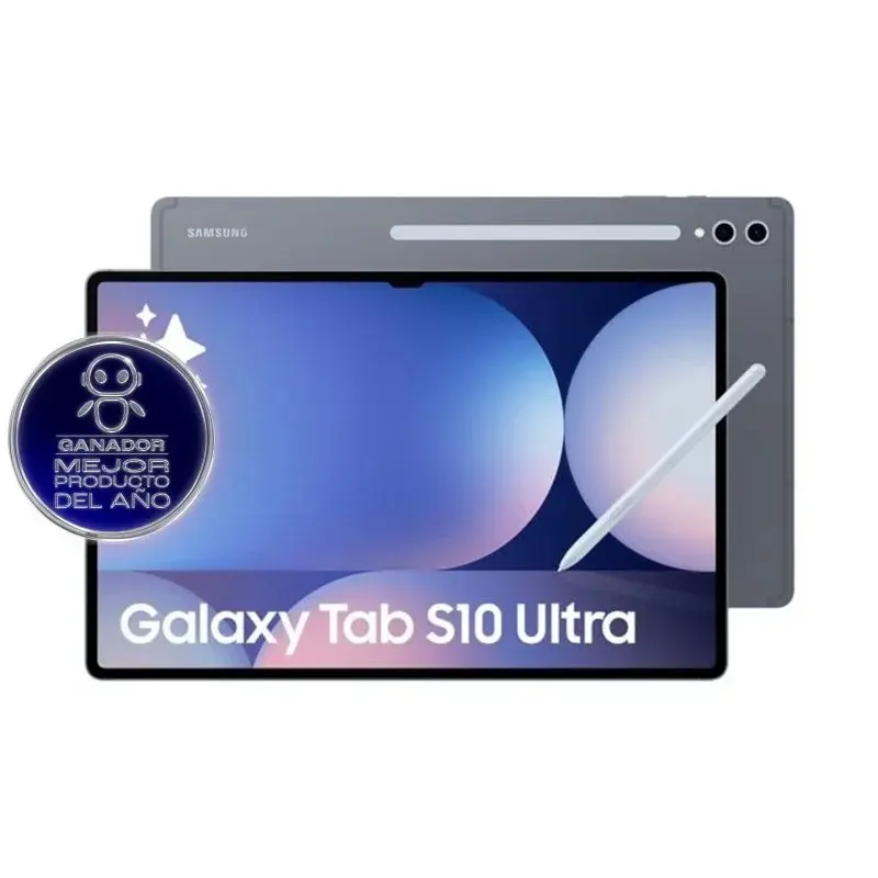 ¿Qué Samsung Galaxy Tab Comprar? (2025) | Comparativa S10 vs A9 - ThinkChip